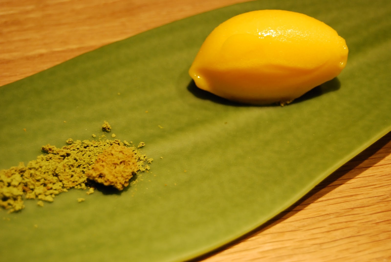 Brillat-Savarin: Pakta