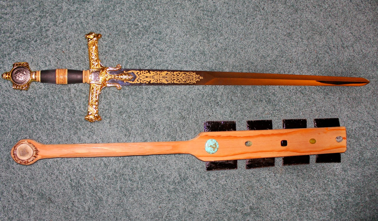 The Book of Mormon & My Maya Travels & Collection: October 2014