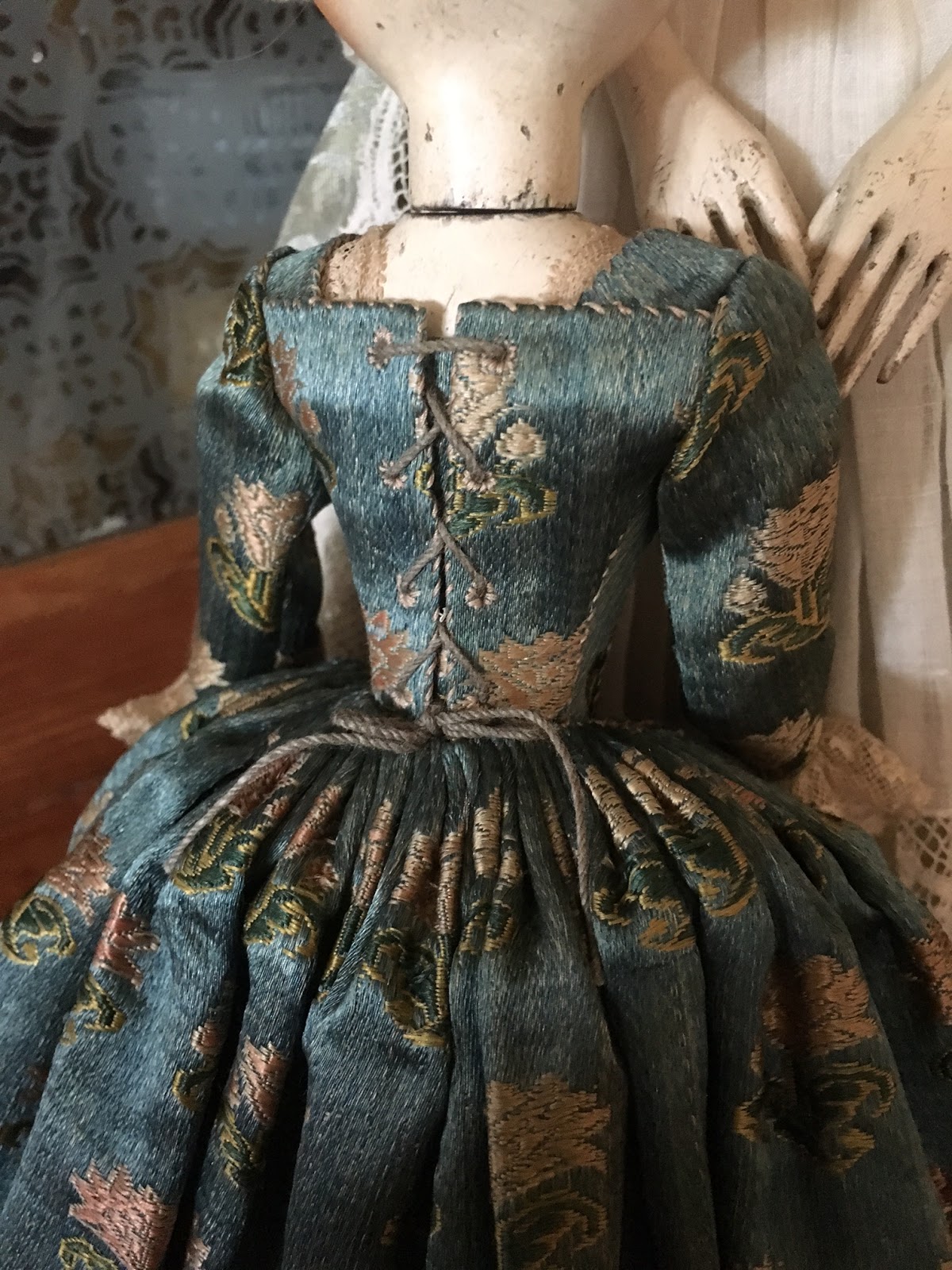 "Babes from the Woods" by Kathy Patterson: 2017