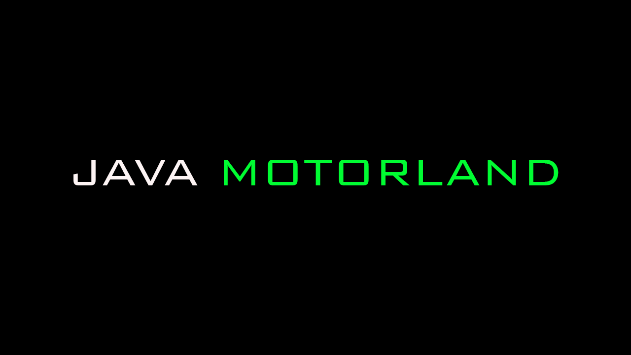 Java Motorland