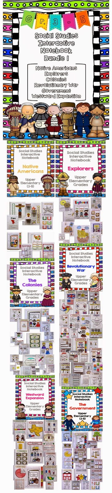 Mrs. C's Classroom: Bundles