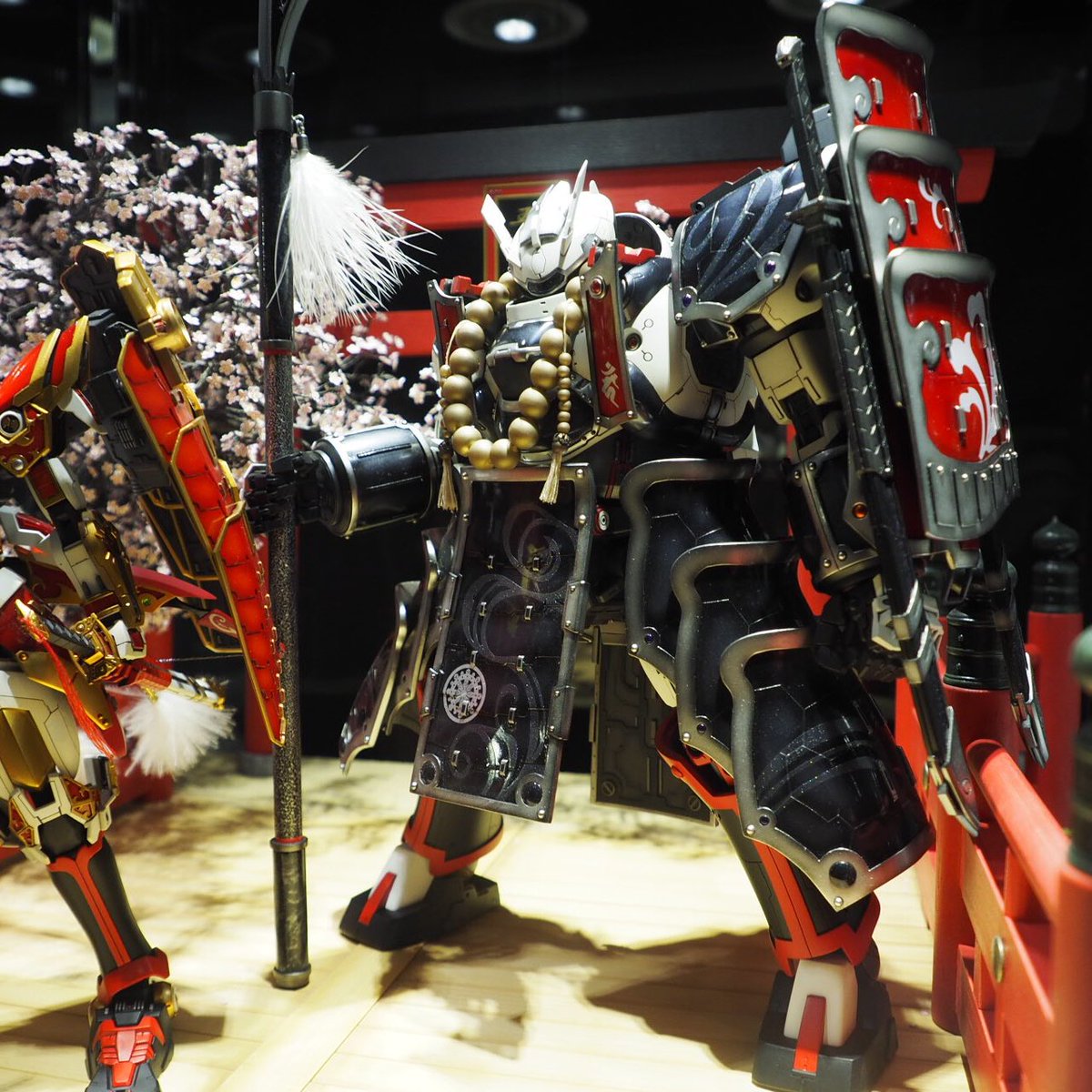 GUNDAM GUY: Gunpla Builders World Cup (GBWC) 2017 Japan - Winners ...