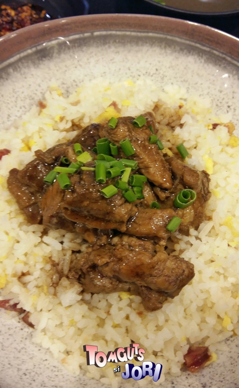 Tomguts si Jori: SM City Masinag Food Court First Ever Food Crawl