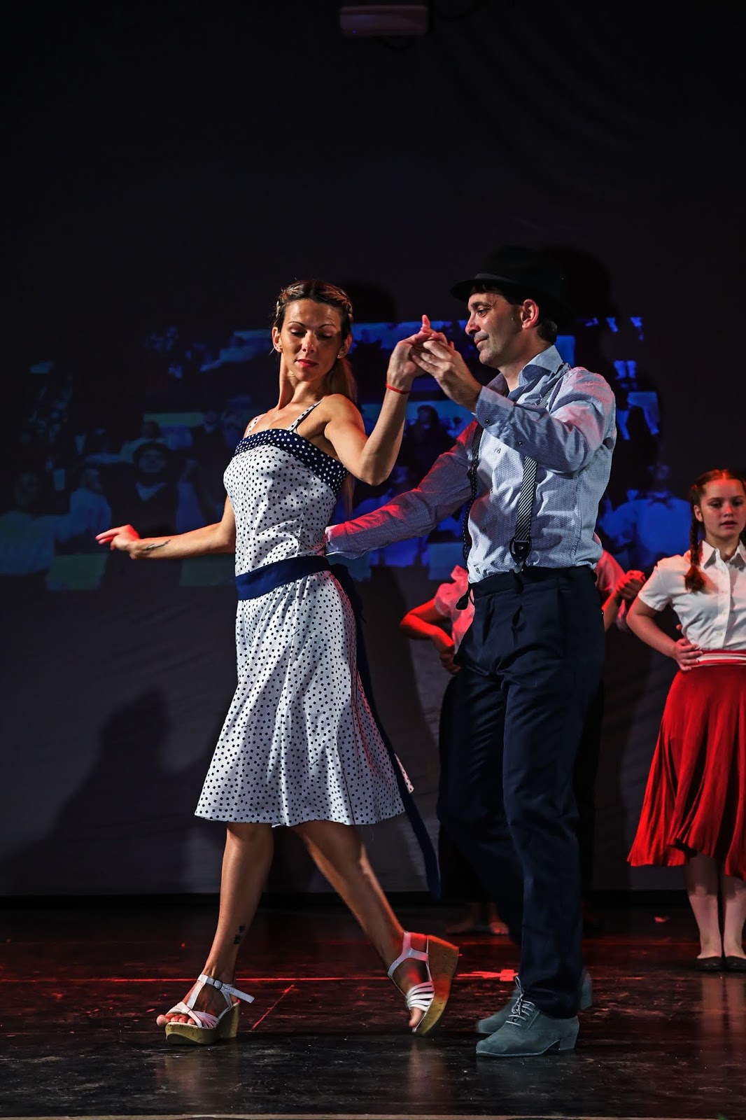 AGUR(t)ANGO ~ DANTZ-ANGO