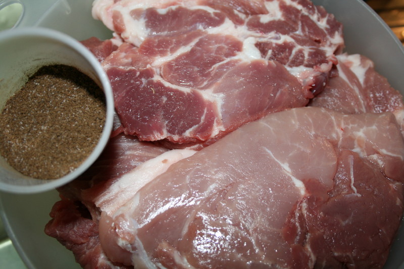 Godt og Sunt: Hjemmelaget Sylte litt enklere...