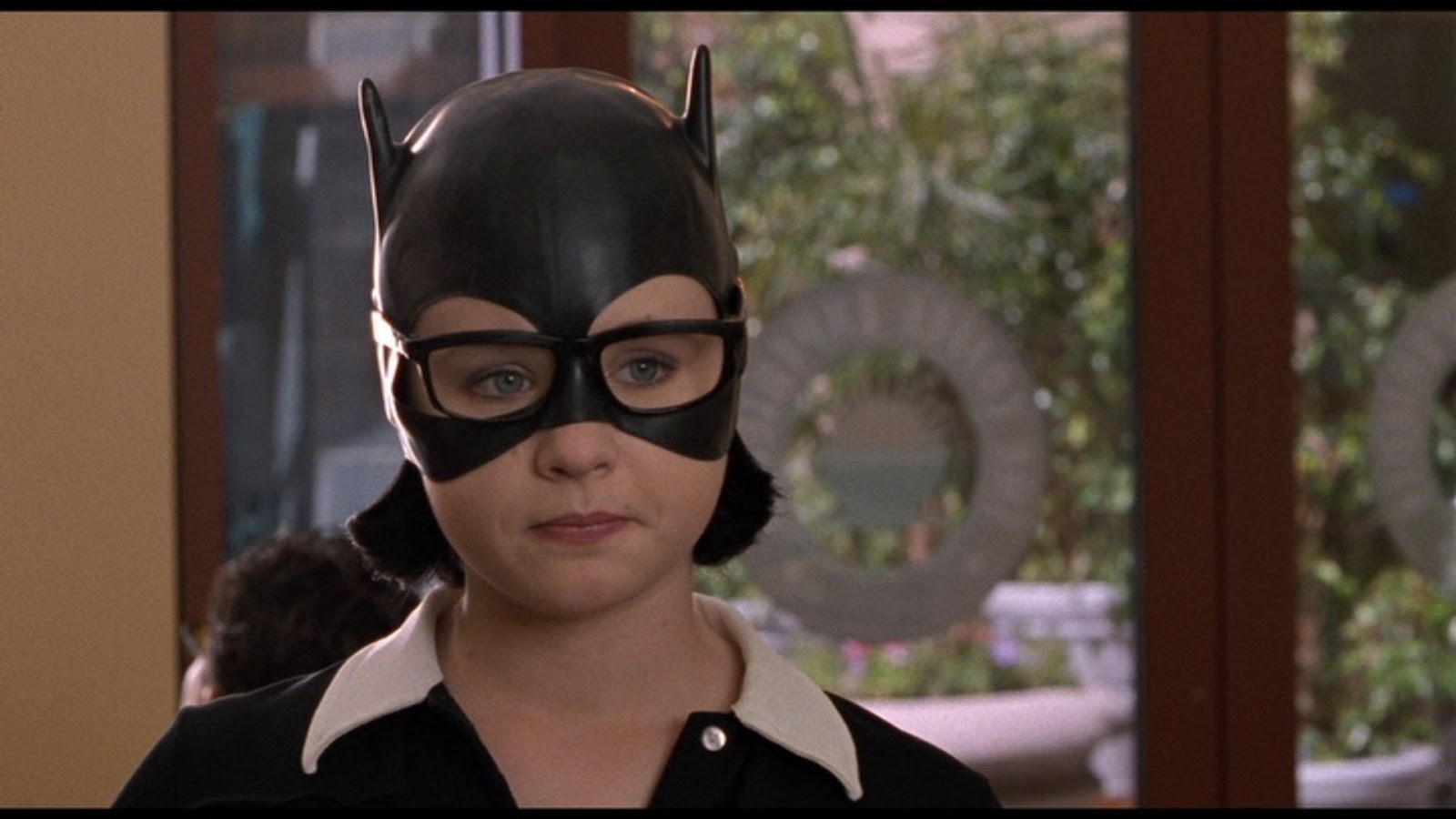 Happyotter: GHOST WORLD (2001)