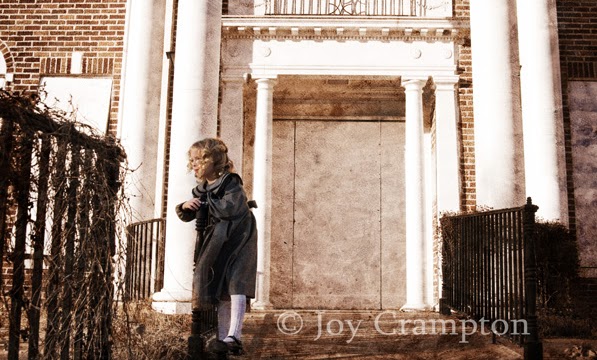 Your Beautifully Messy Complicated Story Matters... Tell It