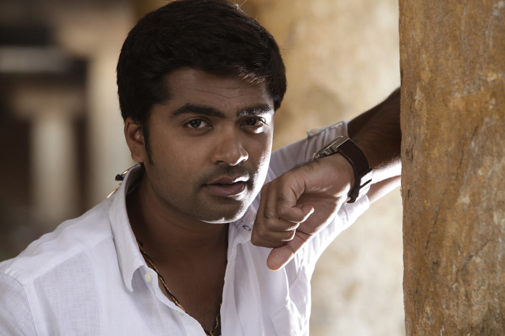 Simbu New Look Stills in Osthi |Tamil Cinema News Updates website