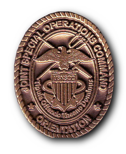 NKTVNCH: Joint Special Operations Command May 2011