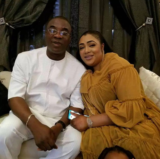 Titi Masha & Wasiu Ayinde K1 Legal Wedding Ceremony..Official Photos - NaijaGists.com ...