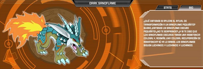 FONDOS: LOS INVIZIMALS