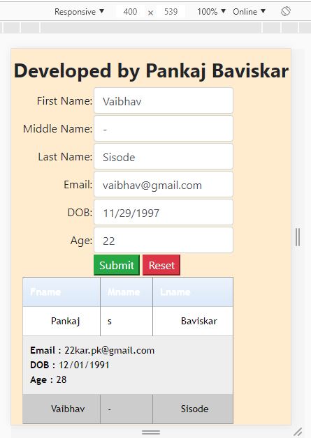 TechStud: Create Mobile Responsive Gridview using Bootstrap in ASP.NET TechStud: Create Mobile Responsive Gridview using Bootstrap in ASP.NET