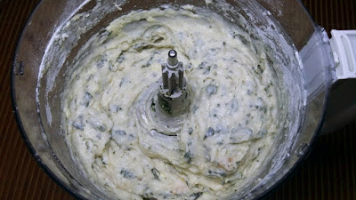 Elsa Elwin: Stik Ikan Rumput Laut