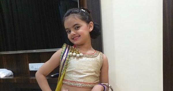 BIODATA Pemeran Ruhi / Ruhanika Dhawan di Serial India Mohabbatein ANTV ...