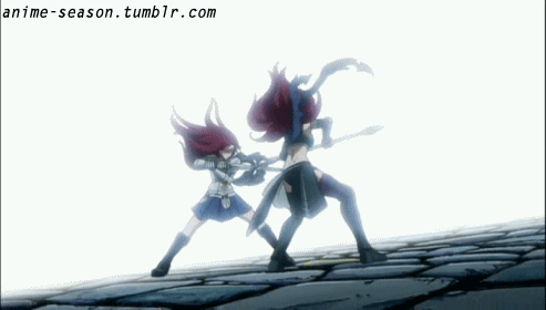 Discussion - SERIES ALL TIME BATTLE RATING (ANNOUNCEMENT!!!!) | Page 29 ...