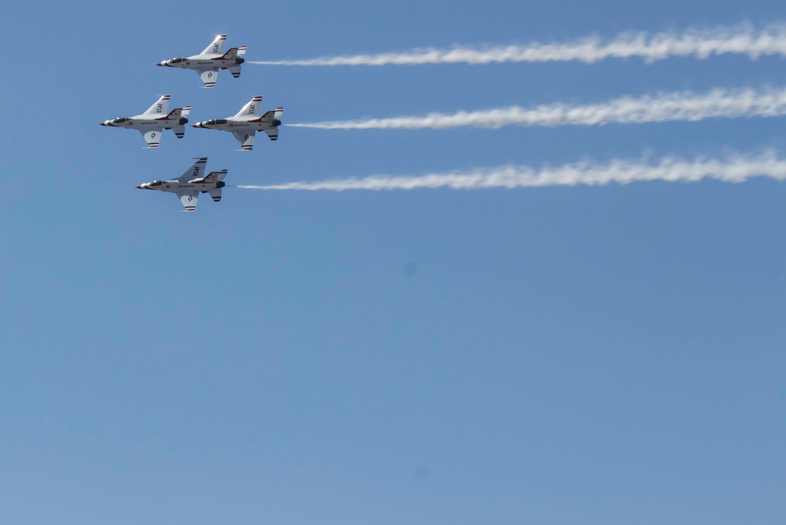 John's Photography and Tips: Great Falls Air Show