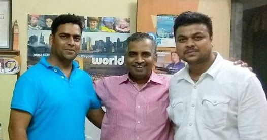 INDIAN DEVELOPMENT FOUNDATION: Social Responsibility...