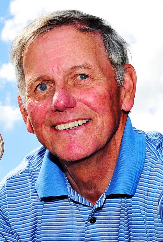 Scottish Golf View - Golf News from Around the World: 29-Jun-2011