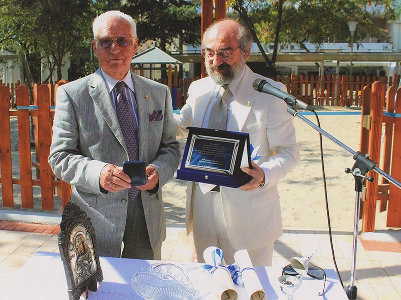 ΦΩΤΟ ΝΤΟΚΟΥΜΕΝΤΟ... Ο ΛΑΜΠΑΚΗΣ ΠΟΥ ΣΤΗΝΕΙ ΠΡΟΒΟΚΑΤΣΙΑ ΕΝΑΝΤΙΟΝ ΤΟΥ ...