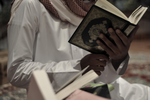 Beauty Of Islam: De categorieën van het geloof