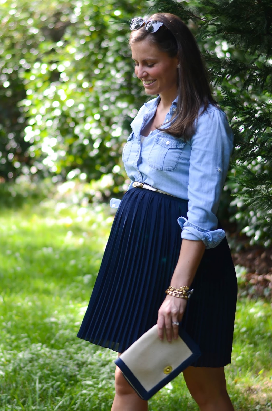 IRON & TWINE: 21 Weeks Pregnant | Twins