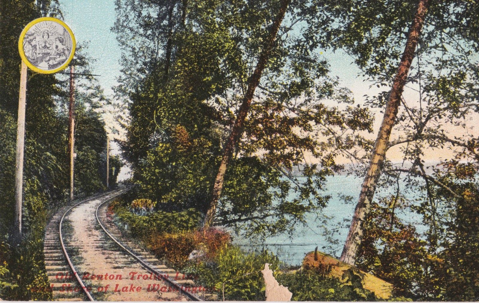 Beware of the Rug: June 2014