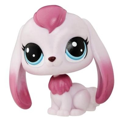 Littlest Pet Shop Singles Lepora Bristleton (#102) Pet | LPS Merch