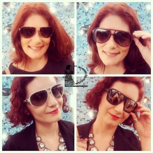 destaques do insta: nós no júri de maquiagem do prêmio atualidade ...