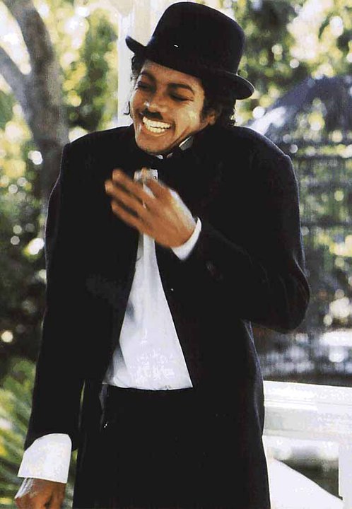 Cartas para Michael: A admiração por Charles Chaplin