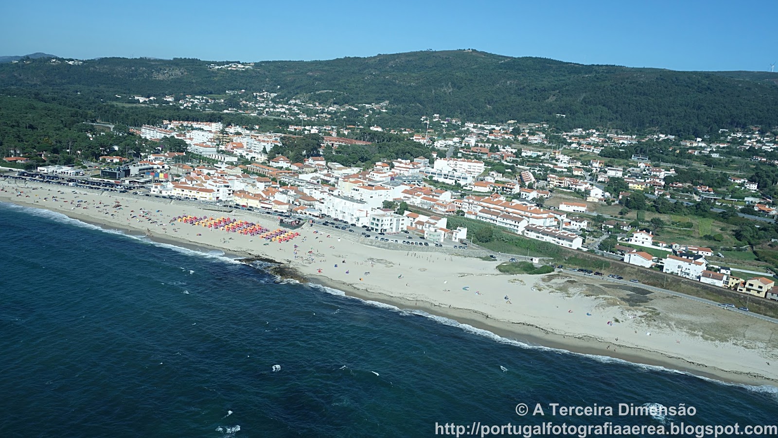 A Terceira Dimensão: Moledo