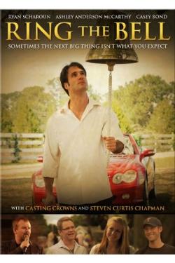 Supermommy!...or not.: "Ring the Bell" Movie Review and Giveaway