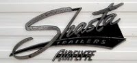 ..1971 Shasta Airflyte Refurb..: We should get a camper...