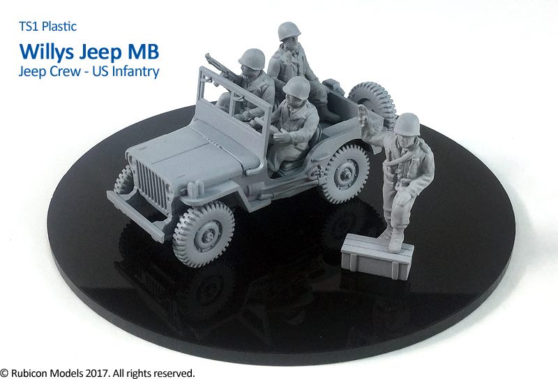 [TMP] "Jeep Crew Previews " Topic