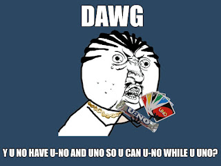 5 Hilariously Funny UNO Jokes - Uno Rules - The Official Uno Card Game ...