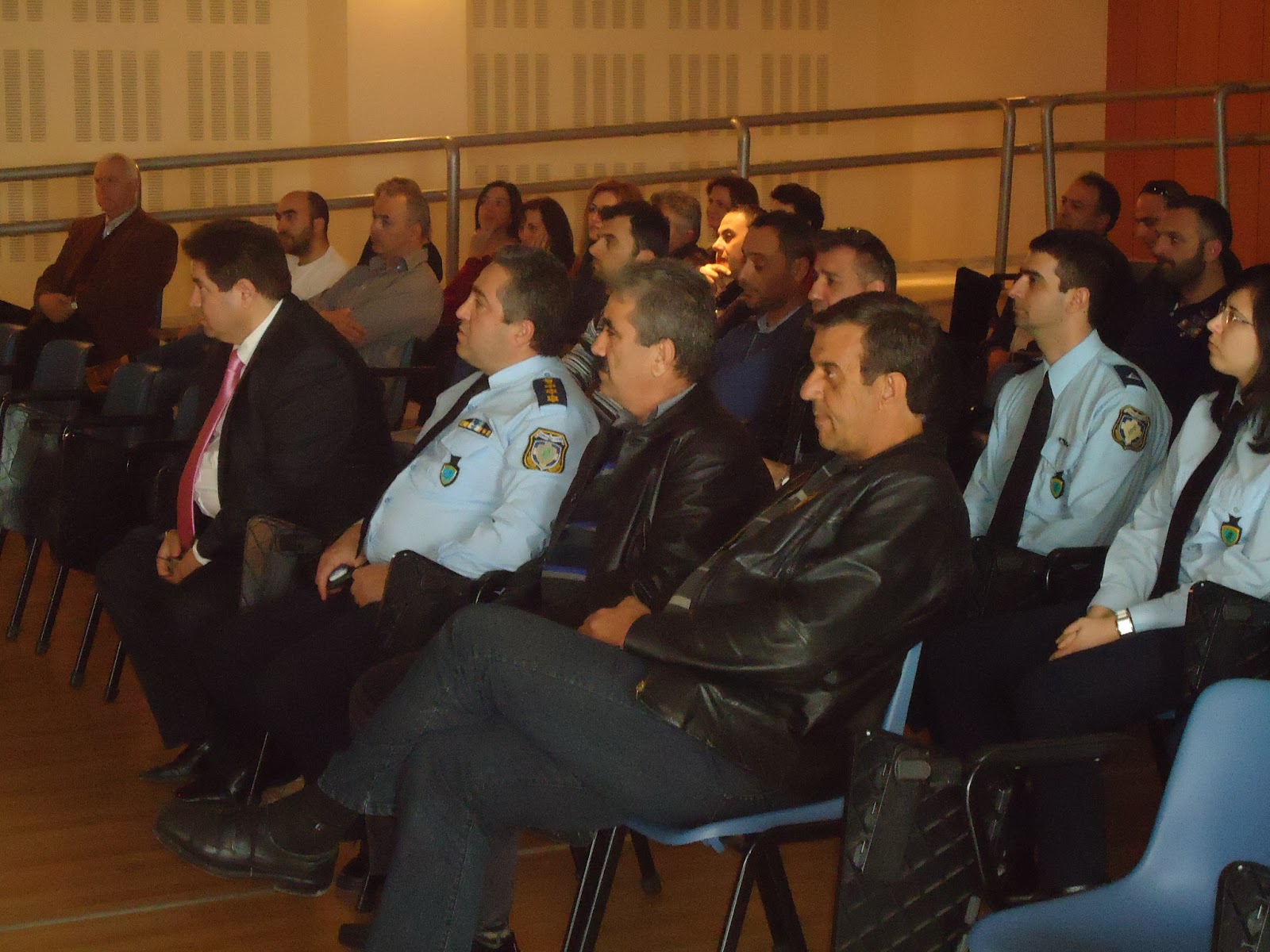 ΔΙΕΘΝΗΣ ΕΝΩΣΗ ΑΣΤΥΝΟΜΙΚΩΝ ΤΟΠΙΚΗ ΔΙΟΙΚΗΣΗ ΠΕΙΡΑΙΩΣ & ΝΗΣΩΝ: ΝΕΑ ΑΛΛΩΝ ...
