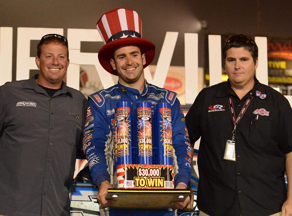 The DIRT Network: Our Original Feature Stories