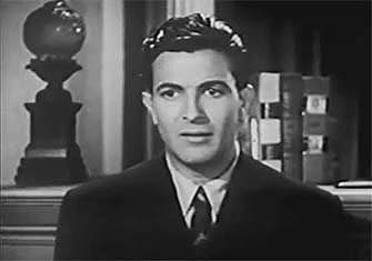 Forgotten Actors: Robert Lowell