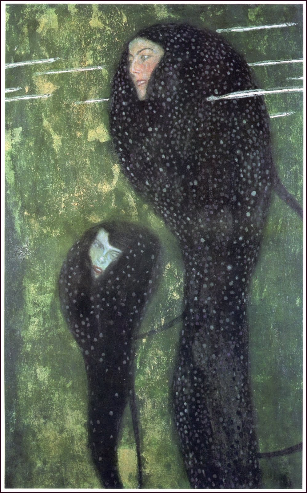 The Supplement: Gustav Klimt