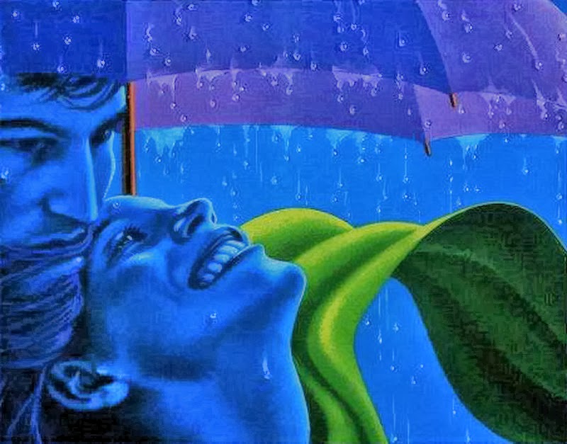 Claude Theberge (1934-2008) | Fine Art Masters