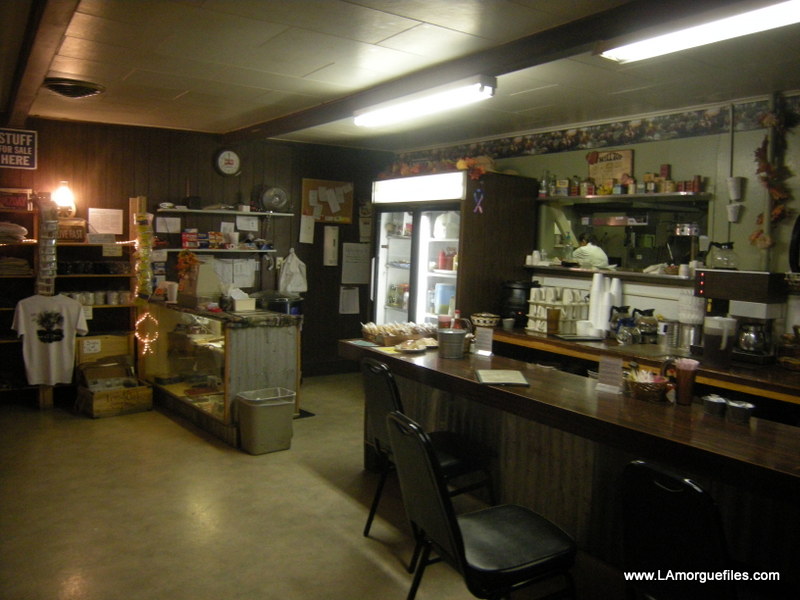 Los Angeles Morgue Files: September 2014