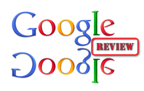 Google Doodle Review