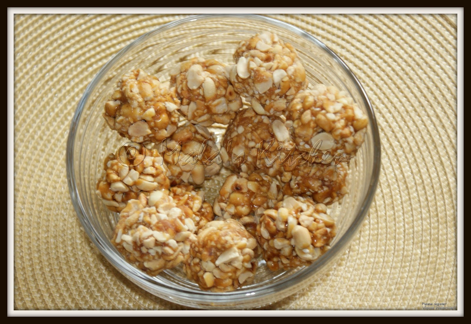 Kadale kai Unde - Malas-Kitchen