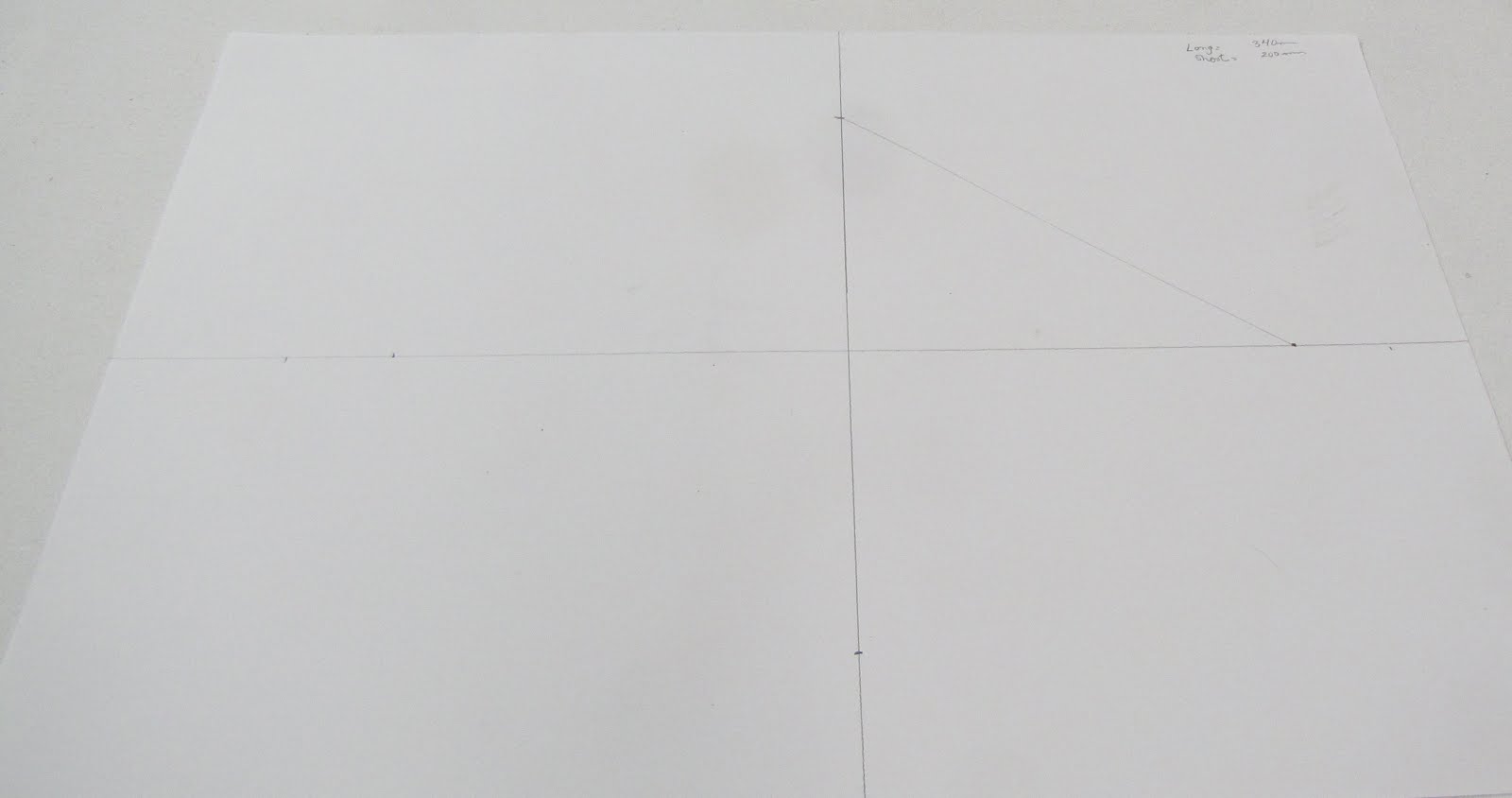 Glass Tips from Verrier: Drawing an Oval