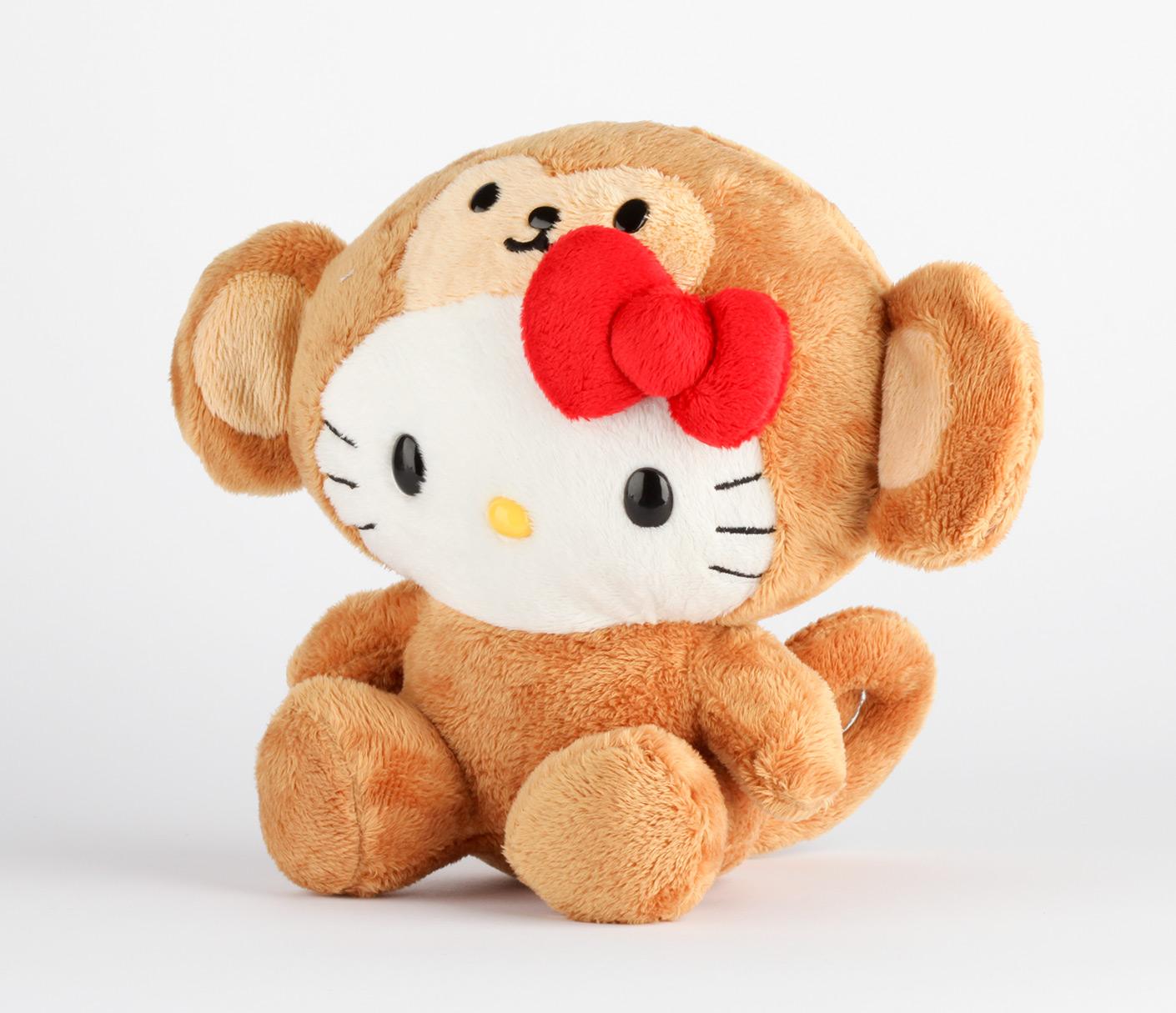 Lilli est friand de: a blog of cute: Hello Kitty Safari collection