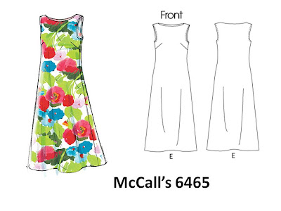 Pintucks: 9 Best Dress Patterns for Beginners: Easy to Sew