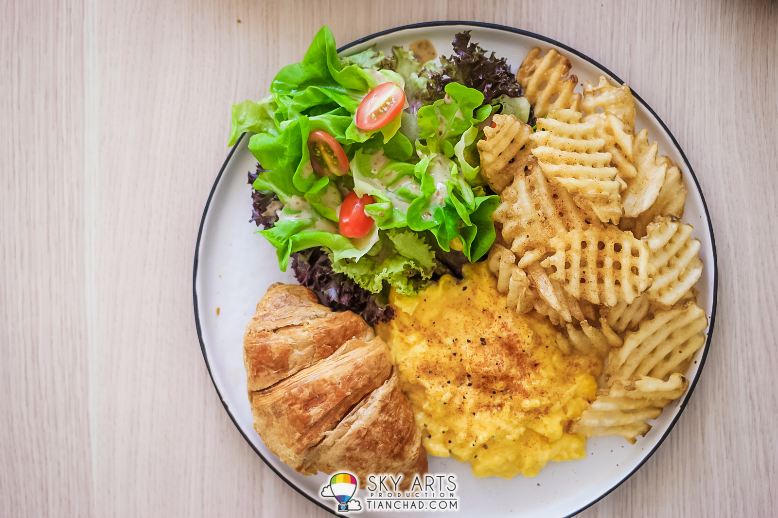 New Chapter by The Owls Cafe @ Calvary Convention Centre