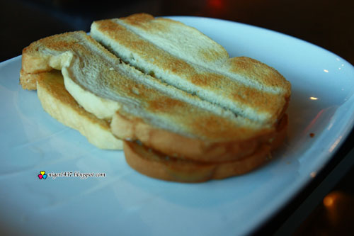 让生活更快乐: Shah Alam美食@Pak Hailam Kopitioam,Tesco