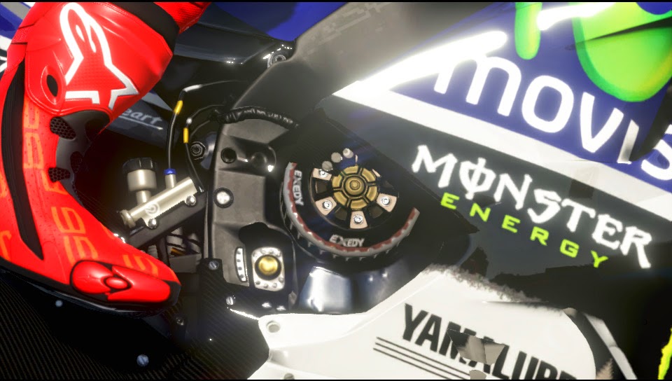 Download MOTOGP 14™ ~ Blog Racing