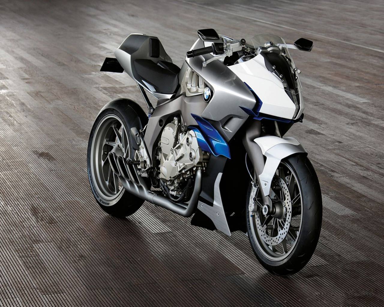 BMW Sports Bike Wallpapers 2011 | All Wallpapers