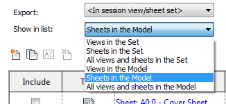 BIMDaily: Round Tripping Design Review mark-ups in Revit